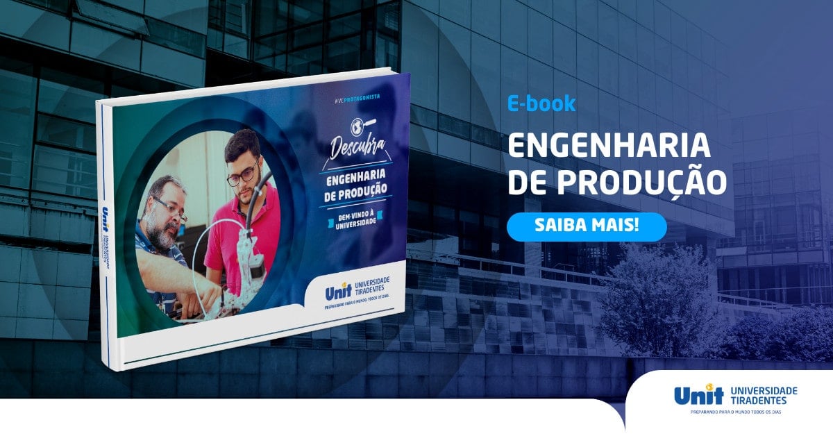 Download Do Ebook De Engenharia De Produção Da Unit Se